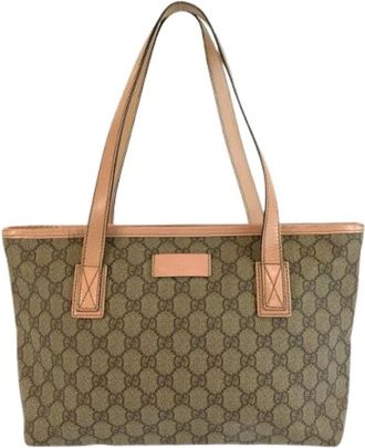 Gucci Damen, Pre-Owned, Braun, ONE SIZEGr&ouml;&szlig;e