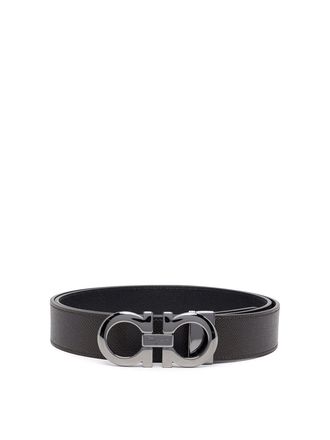 Ferragamo Ceinture - Gancini
