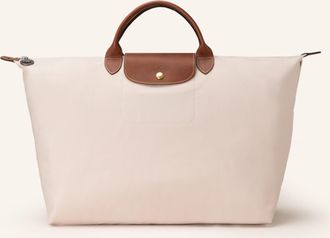 Longchamp Shopper Le Pliage Large beige
