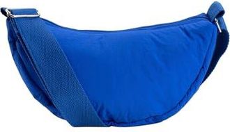 Urban Classics Tb7219-small Padded Bag, Petit Sac rembourré Mixte, Bleu Cobalt, Taille Unique