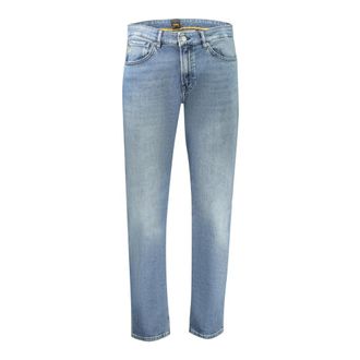 HUGO BOSS Re.Maine Bc-C Jeans - - Jeans - Herren - Blau - W32 L32