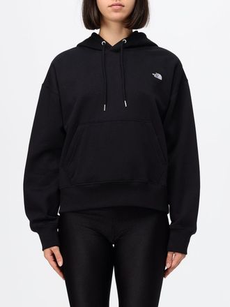 The North Face Sweatshirt Damen Farbe Schwarz