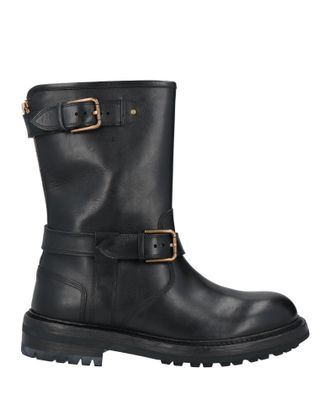 Dolce & Gabbana SCHUHE - Stiefel auf YOOX.COM