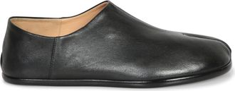 Maison Margiela Homme, Chaussures, Noir, Taille: 44 EU Tabi Babouche