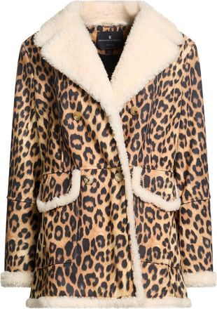 Ermanno Scervino JACKEN & M&Auml;NTEL - Shearling- & Kunstfell auf YOOX.COM