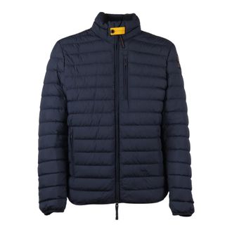 Parajumpers Piumino - - Jackets - Herren - Blau - M