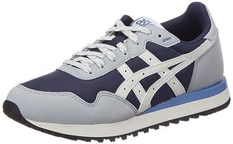 Asics 1203A293-400 Tiger Runner II Homme Midnight/Cream EU 37