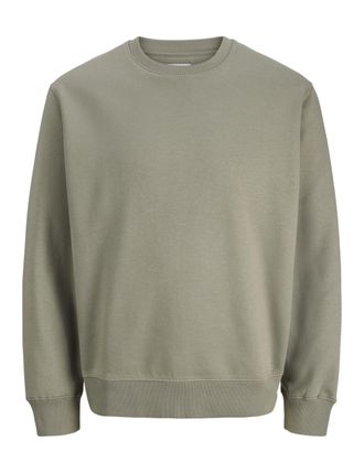 Jack & Jones Jjestar Basic Sweat Crew Neck Noos