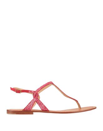 Maliparmi SCHUHE - Zehentrenner auf YOOX.COM