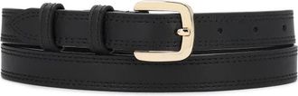 Kazar Belts - - Accessories - Damen - Schwarzk - 90 CM