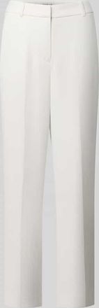 Forever New Straight Fit Hose mit Eingrifftaschen Modell Dahlia