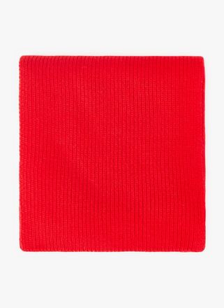 Saison 1865 Echarpe en laine m&eacute;lang&eacute;e