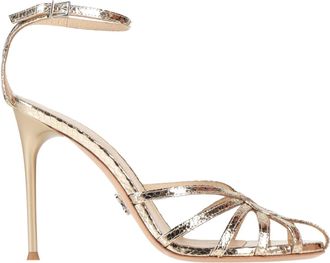 Sergio Levantesi SCHUHE - Sandalen auf YOOX.COM