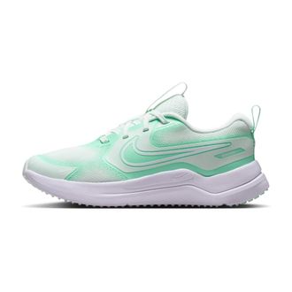 Nike Cosmic Runner - - Sport - Herren - Gr&uuml;n - 35 1/2 EU