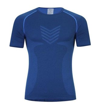 Meru Anvik SS - Funktionsshirt - Herren