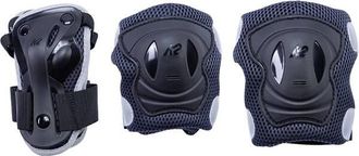 K2 Damen Schoner K2 PERFORMANCE PAD SET W