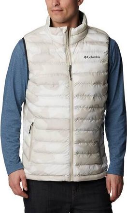 Columbia Herren Weste Powder Lite Vest