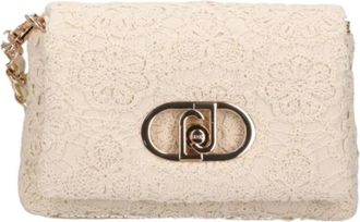 Liu Jo Femme, Sacs, Beige, Taille: ONE Size Sac bandouli&egrave;re