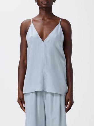 Alysi Weste Damen Farbe Blau