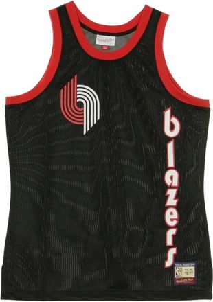 Mitchell & Ness Herren, Sport, Schwarzk, XLGr&ouml;&szlig;e