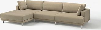 IKEA UPP&Aring;KRA 4,5er-Sitzelement