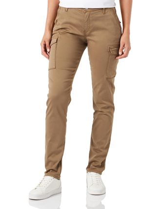 Mavi LUZI; Beech Twill