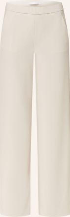 Raffaello Rossi Raffaello Rossi Marlenehose Palina weiss