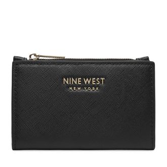 Nine West Kreditkartenetui Nine West CEO-NW-W1-009-SS26 Schwarz