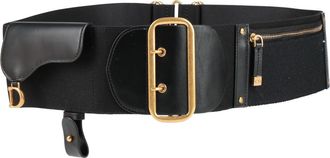Dior Kleinlederwaren - G&uuml;rtel auf YOOX.COM