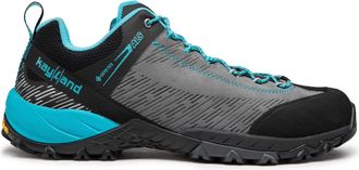 Kayland Trekkingschuhe Kayland Revolt Gtx GORE-TEX 018022340 Grau