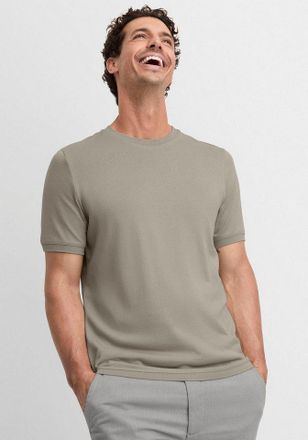 Cinque T-Shirt CIBADI Rundhalsausschnitt, Regular Fit
