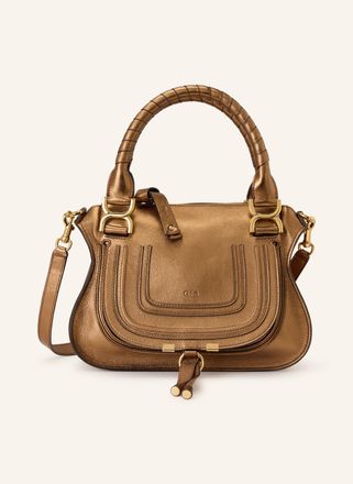 Chlo&eacute; Handtasche Marcie braun
