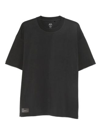 Oakley Klassisches T-Shirt - Schwarz
