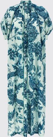 F.R.S. For Restless Sleepers Robe F. R.S FOR RESTLESS SLEEPERS Femme couleur Bleu