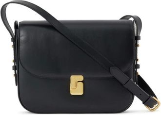 SOEUR Soeur, Femme, Sacs, Noir, Taille: ONE Size Bellissima Mini