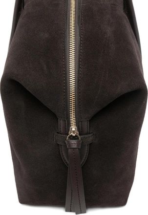 DeMellier Stockholm Shoulder Bag - Brown