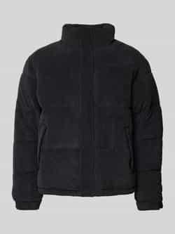 Redefined Rebel Steppjacke mit Stehkragen Modell MOSES