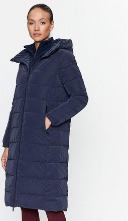 F.lli Campagnolo Winterjacke 33K3726 Dunkelblau Regular Fit