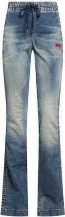Diesel BAS - Pantalons en jean sur YOOX.COM
