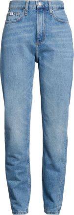 Calvin Klein HOSEN & R&Ouml;CKE - Jeanshosen auf YOOX.COM