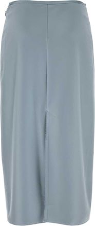 Ami Skirt - Blue