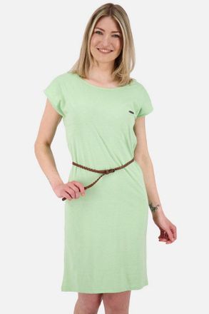 Alife And Kickin Sommerkleid