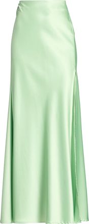 Silence Limited HOSEN & R&Ouml;CKE - Maxi-R&ouml;cke auf YOOX.COM