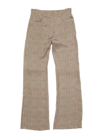 Acne Studios Pantalon Couturier - Beige