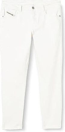 Diesel 2017 SLANDY_Pants_Blanc_30W / 30L