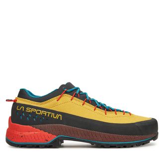 La Sportiva Trekkingschuhe La Sportiva TX4 Evo 37B735614 Gelb