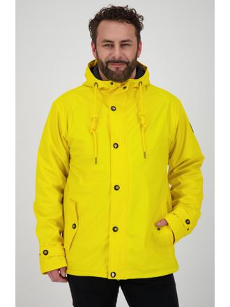 Deproc Funktionsjacke Friesennerz GANDER MEN