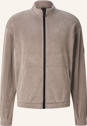Bogner Fire + Ice Fire+Ice Fleece-Midlayer Iago beige