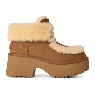UGG Ugg, Damen, Schuhe, Braun, 41 EUGr&ouml;&szlig;e
