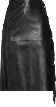 Stella McCartney HOSEN & R&Ouml;CKE - Midi-R&ouml;cke auf YOOX.COM